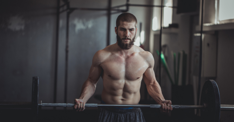 Strength Training 101 - How To Build Muscle Strength at the Gym ...