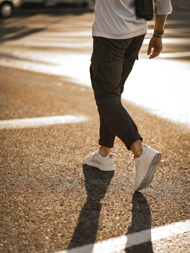 Easy Tips To Increase Your Step Count - Nutrabay Magazine