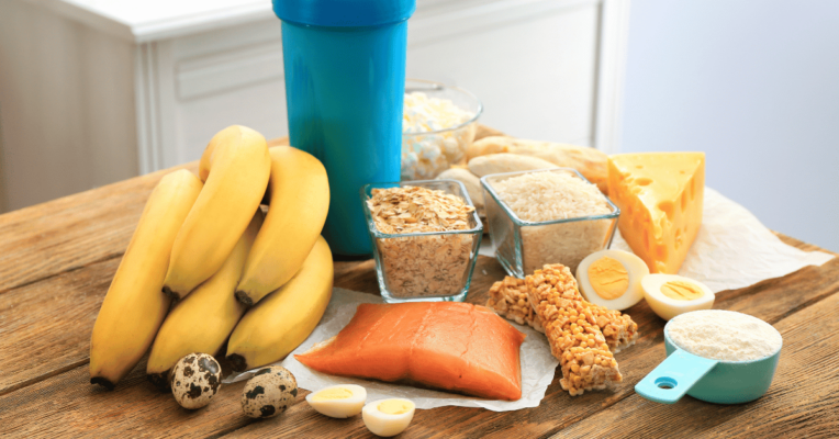 Top Foods For Bulking - Nutrabay Magazine