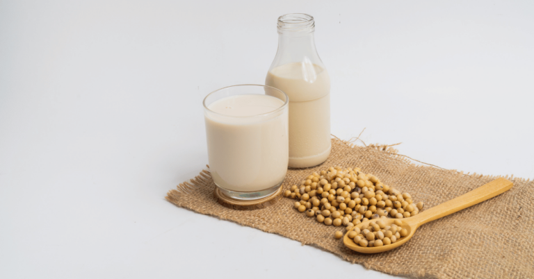 Soy Protein: Health Benefits, Types, Dosage & Side Effects - Nutrabay ...