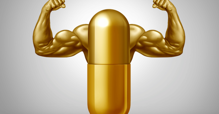 5 Best Supplements For Muscle Recovery - Nutrabay Magazine