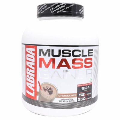 Mass Gainers: Benefits, When & How To Use - Nutrabay Magazine