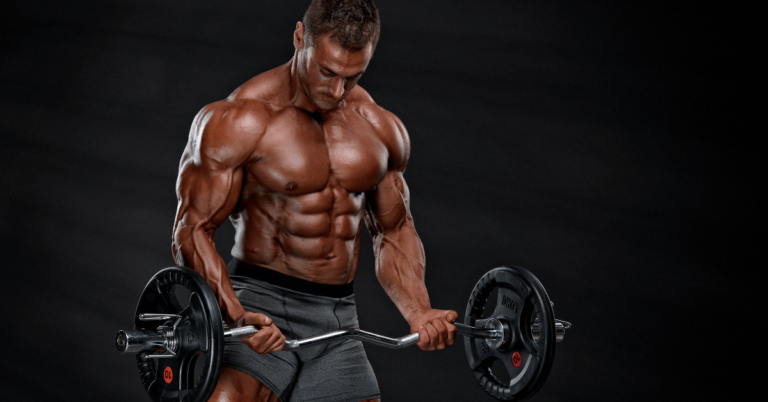 1O1 Guide To Bulk Bodybuilding Diet - Nutrabay Magazine
