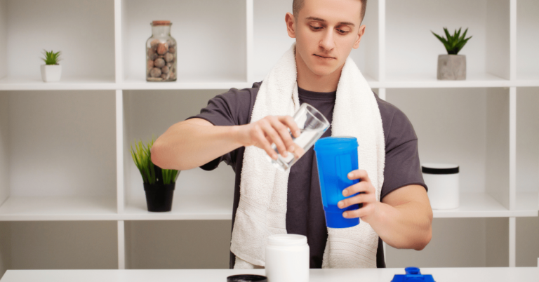 Mass Gainers: Benefits, When & How To Use - Nutrabay Magazine