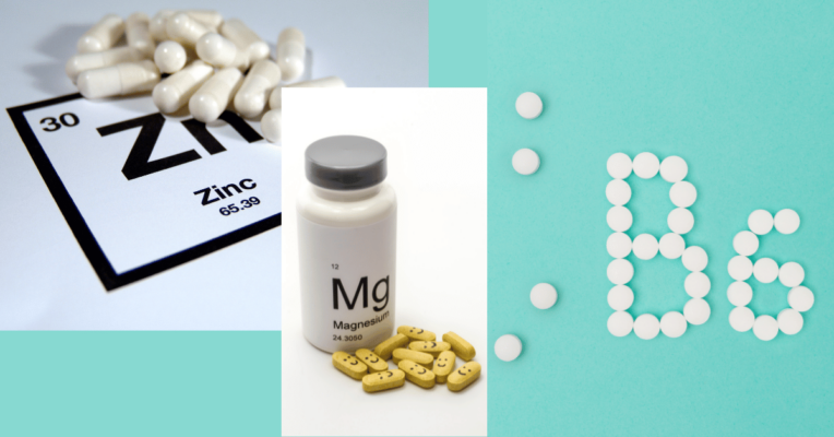 Health Benefits Of ZMA Supplements - Nutrabay Magazine