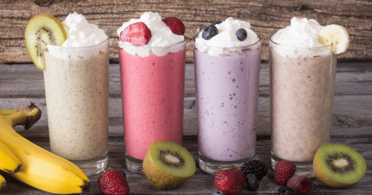 Ultimate Protein Shake Guide: How to Use Protein Powder 1O1 - Nutrabay ...