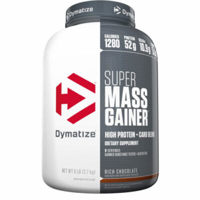 Mass Gainers: Benefits, When & How To Use - Nutrabay Magazine