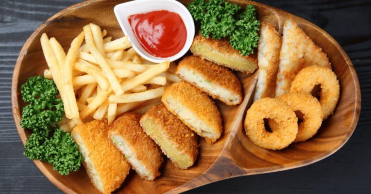 Best Possible Foods You Can Eat For Bodybuilding! - Nutrabay Magazine