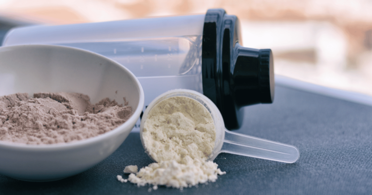 Whey Protein: Types, Benefits, Side-Effects, Dosage & More - Nutrabay ...