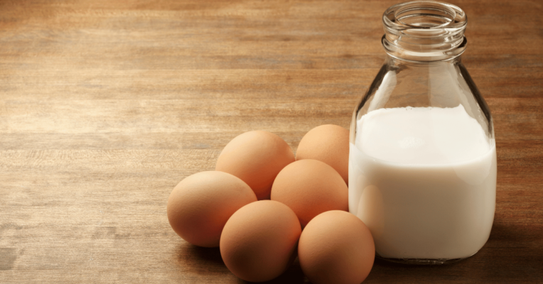 Leucine: Food Sources & Health Benefits - Nutrabay Magazine