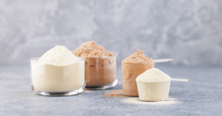 The Best Protein Powder In India - Nutrabay Magazine