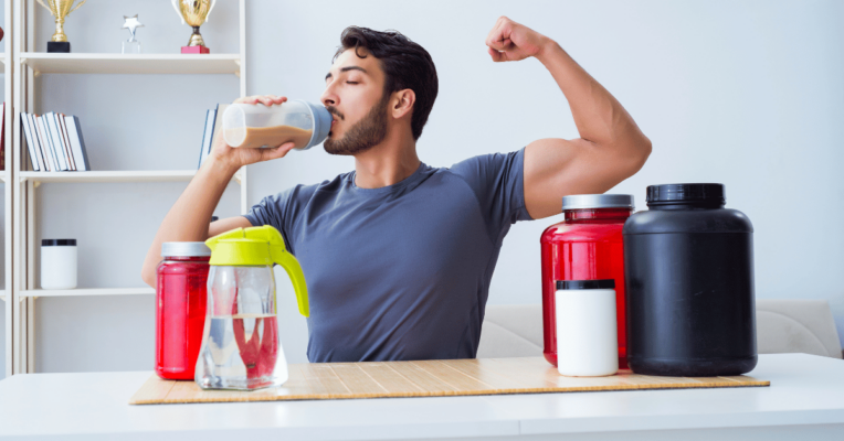 BCAAs: Benefits, Usage and Side Effects - Nutrabay Magazine