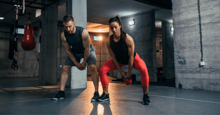 Mass Gainer Vs. Weight Gainer - Nutrabay Magazine