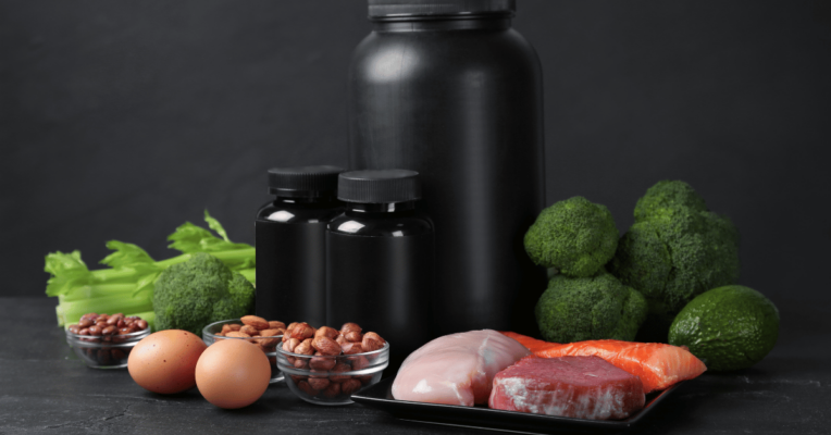 Essential Amino Acids: A Complete Guide - Nutrabay Magazine