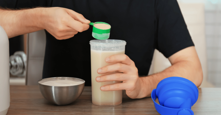 5 Best Supplements For Muscle Recovery - Nutrabay Magazine