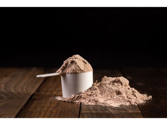Protein "Dry Basis" vs "As Is": Understanding Whey Protein Efficacy ...