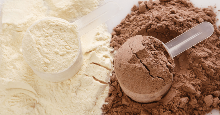 Protein "Dry Basis" vs "As Is": Understanding Whey Protein Efficacy ...