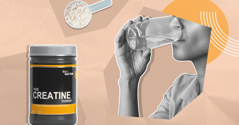 Common Creatine Myths & Misconceptions Explained - Nutrabay Magazine