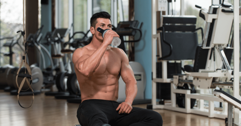 Best Supplements to Get Lean and Ripped: Beginners Guide to Getting ...