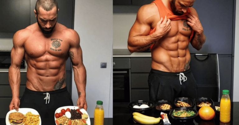 Best Supplements to Get Lean and Ripped: Beginners Guide to Getting ...