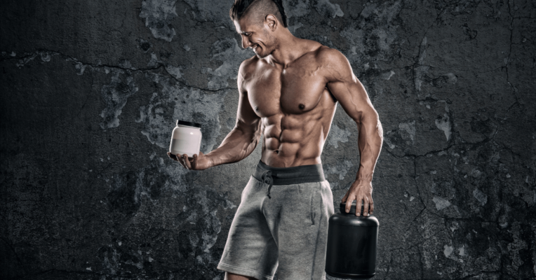 Best Supplements to Get Lean and Ripped: Beginners Guide to Getting ...