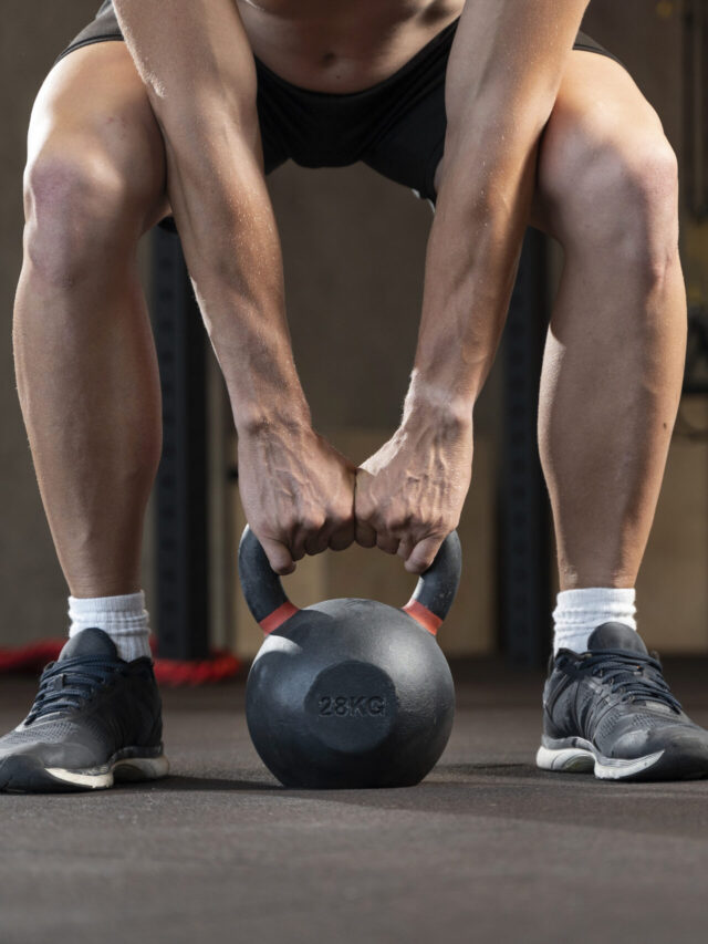 Exercises for a Stronger Core - Nutrabay Magazine