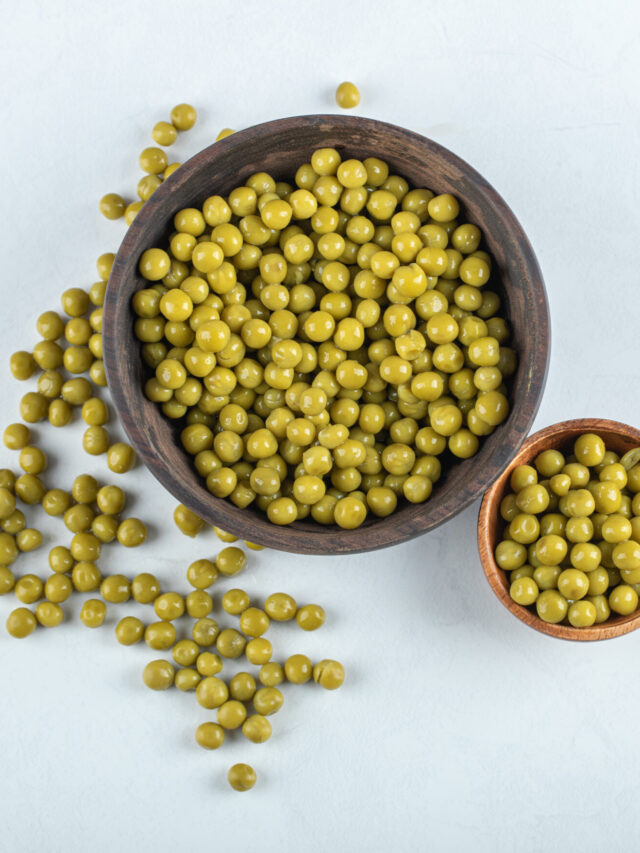 Incredible Benefits of Pea Protein - Nutrabay Magazine