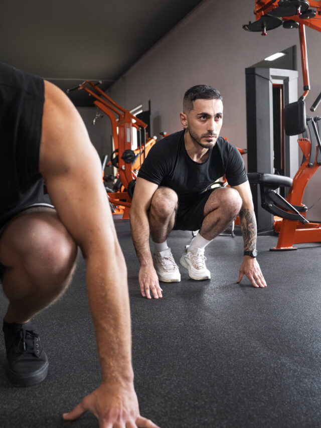 Top Reasons To Do Burpees Daily - Nutrabay Magazine