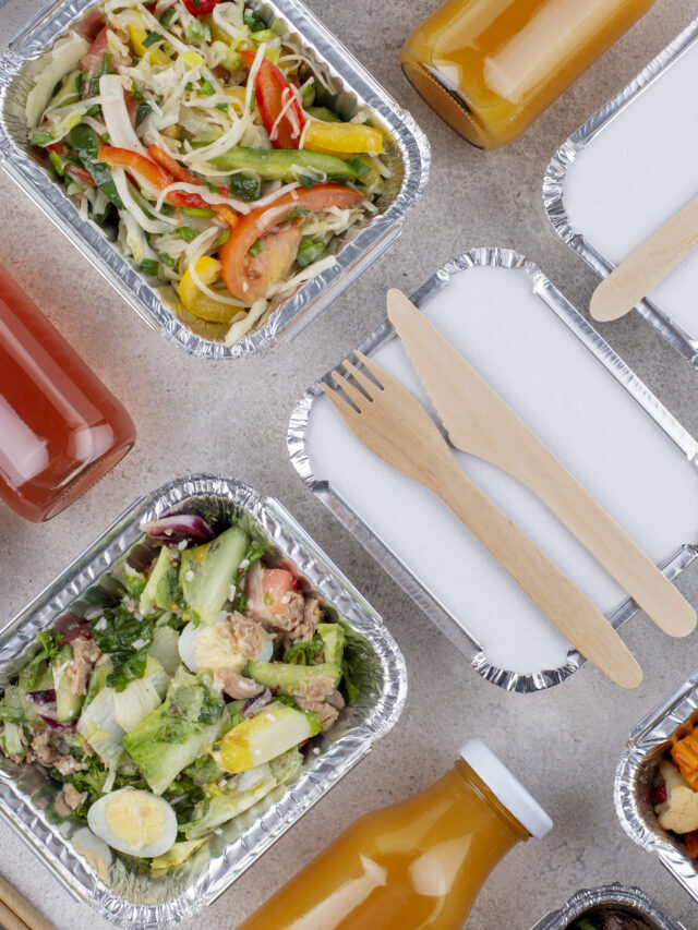 The Impact of Processed Foods - Nutrabay Magazine