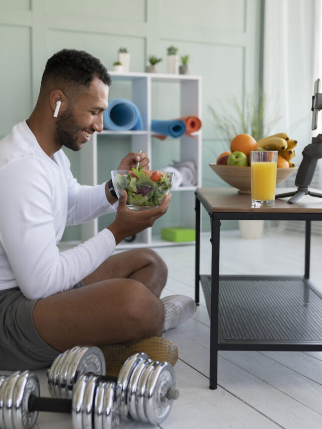 Vegan and Vegetarian Gym Nutrition - Nutrabay Magazine