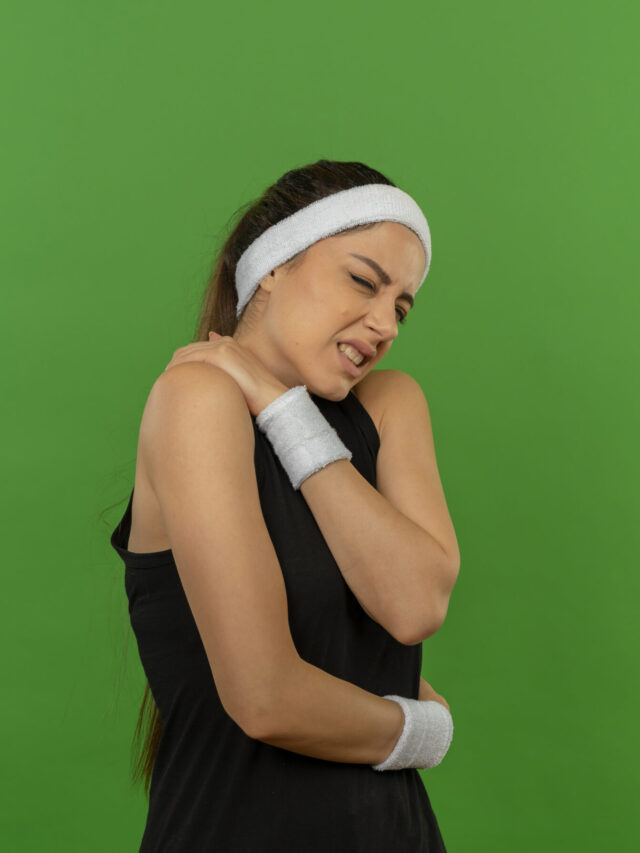 Best Tips To Relieve Post Workout Muscle Cramps Nutrabay Magazine