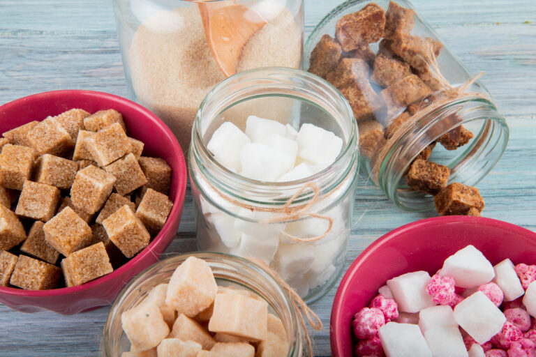 Protein and Bloating: Root Causes, Fixes & the Best Digestive Blend ...