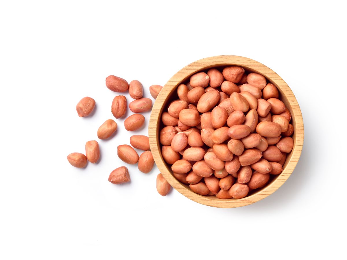 Best 20 Foods That Help You Build Lean Muscle - Nutrabay Magazine