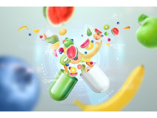 7 Ingredients Your Multivitamin Should Have, According to Experts ...