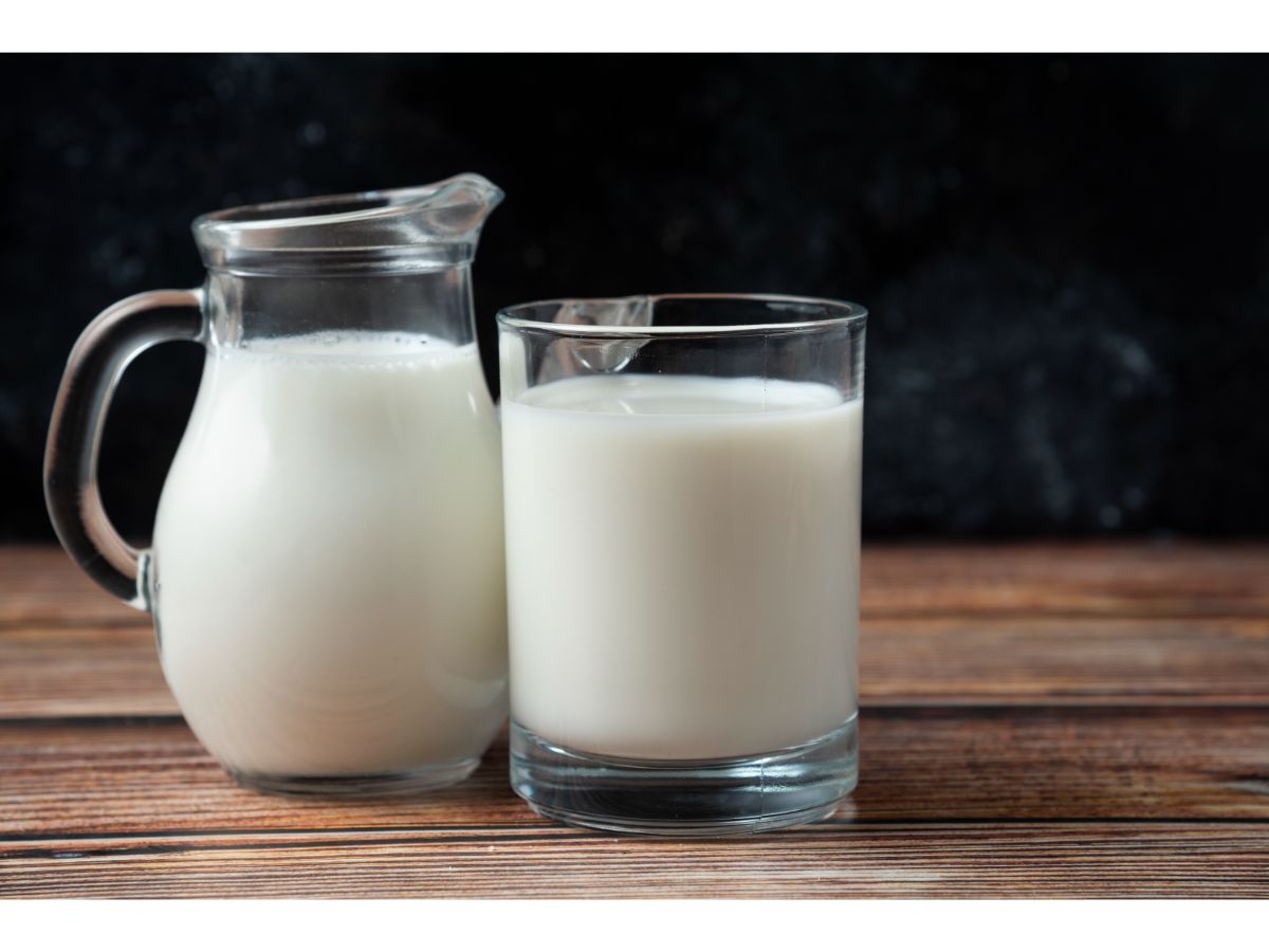 Best 20 Foods That Help You Build Lean Muscle - Nutrabay Magazine