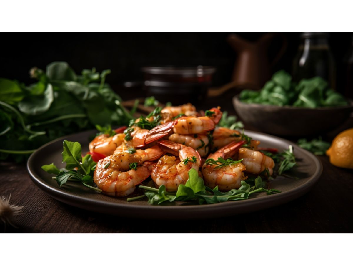 Best 20 Foods That Help You Build Lean Muscle - Nutrabay Magazine