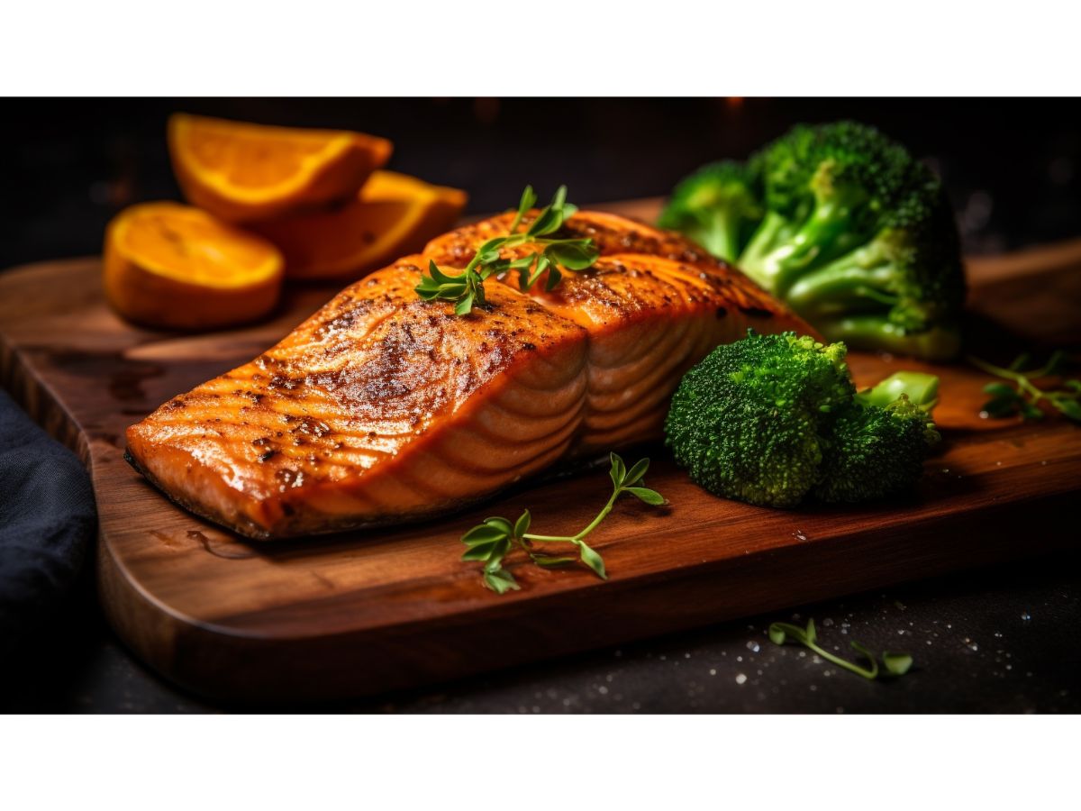 Best 20 Foods That Help You Build Lean Muscle - Nutrabay Magazine