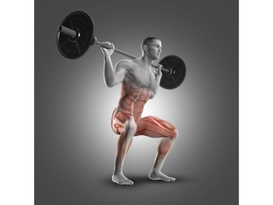 What is Core Strength? Amazing Benefits & More - Nutrabay Magazine