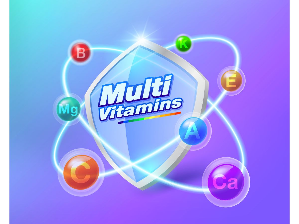 7 Ingredients Your Multivitamin Should Have, According to Experts ...