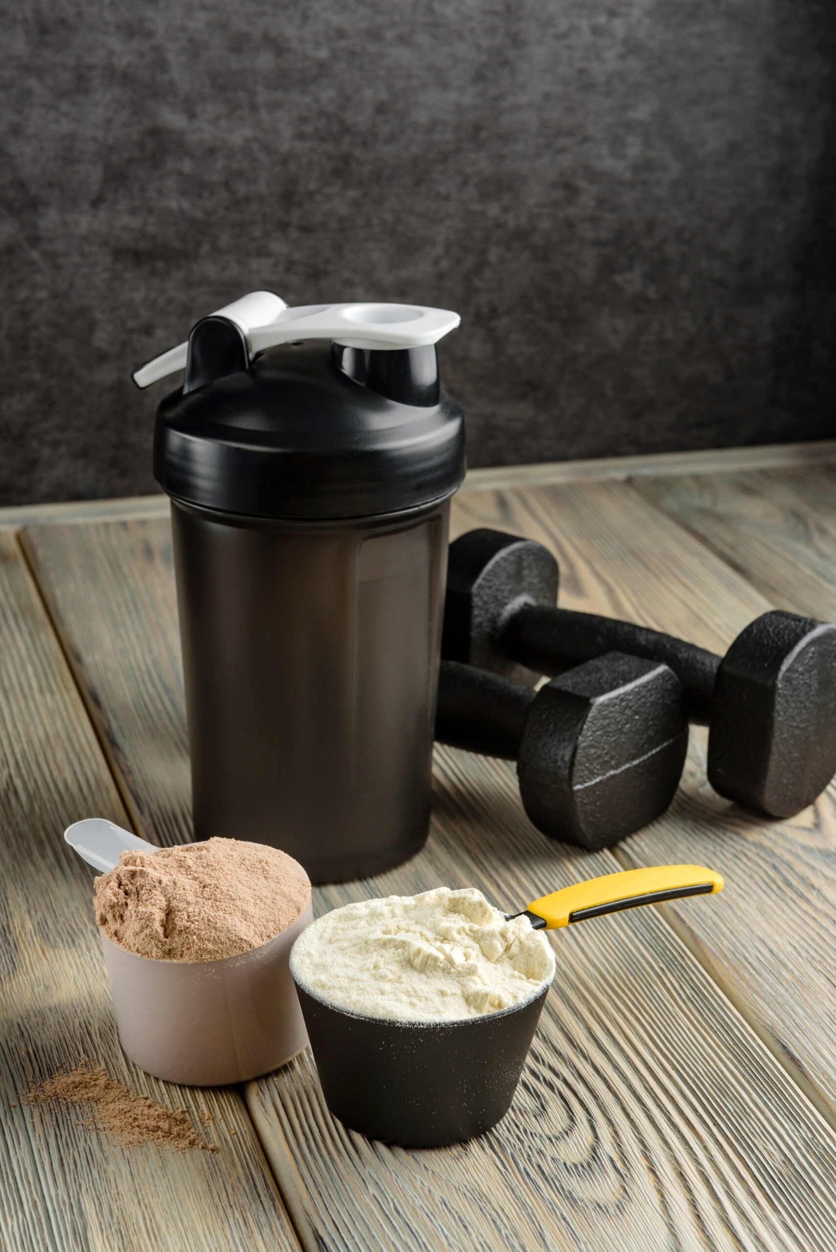 Want To Speed Up Muscle Recovery? Try These 10 Natural Foods & Drinks ...