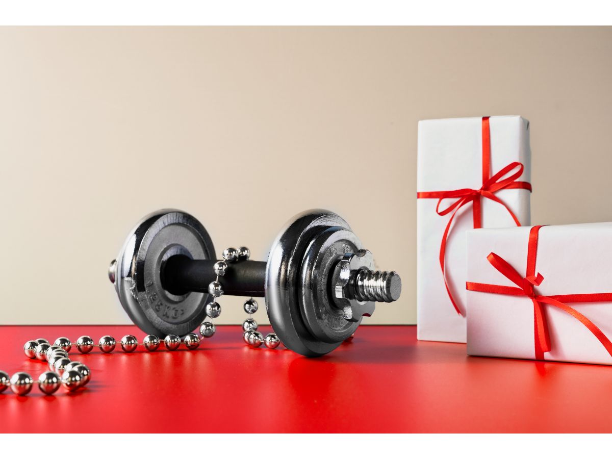 5 Best Healthy Gift Ideas This Festive Season - Nutrabay Magazine