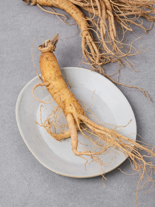 Ginseng and Exercise Performance - Nutrabay Magazine