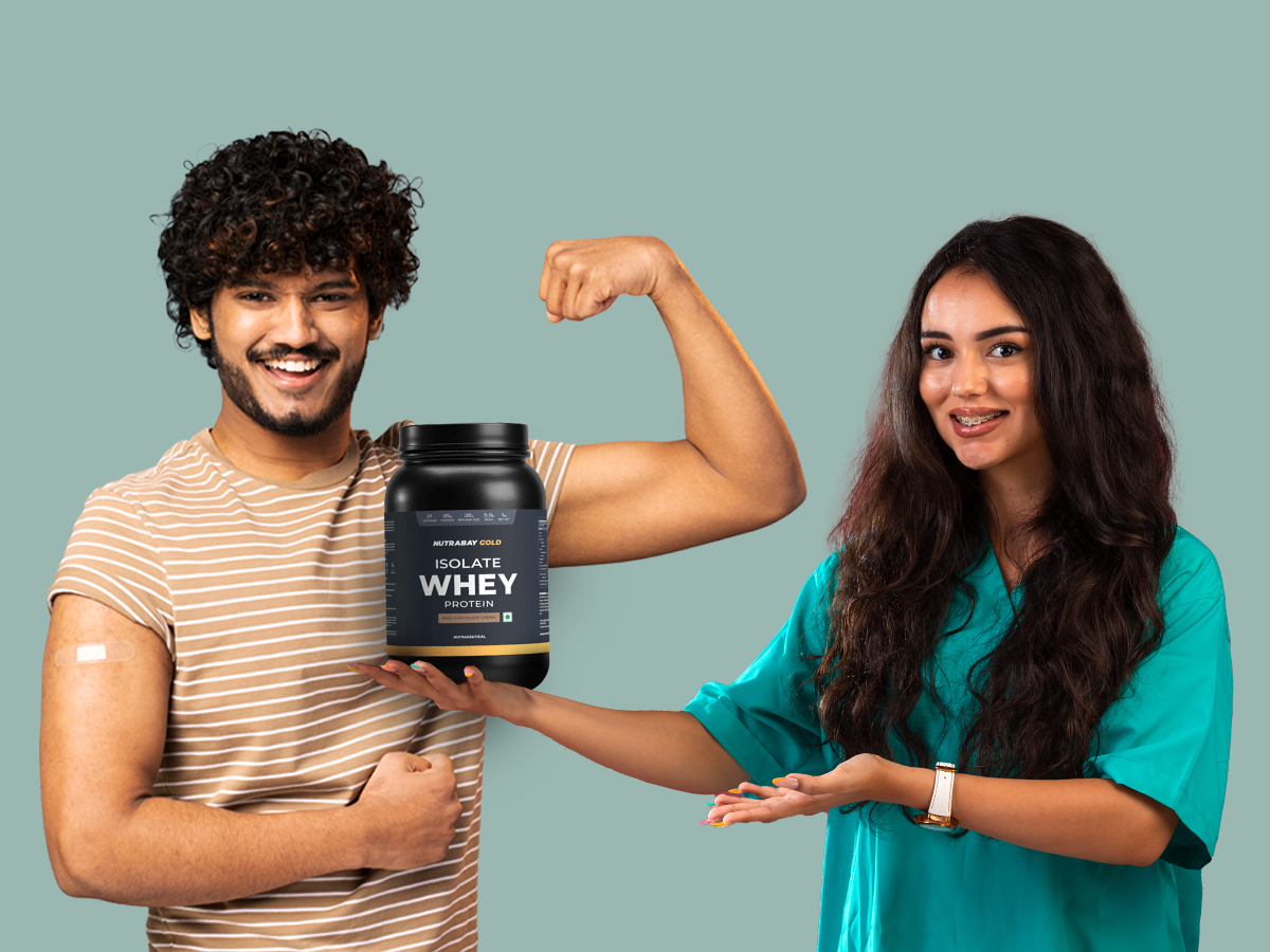 5 Best Healthy Gift Ideas This Festive Season - Nutrabay Magazine