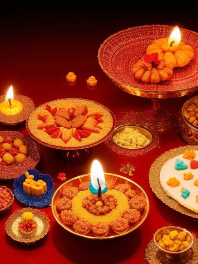 Top 10 Allowed Navratri Food Items - Nutrabay Magazine