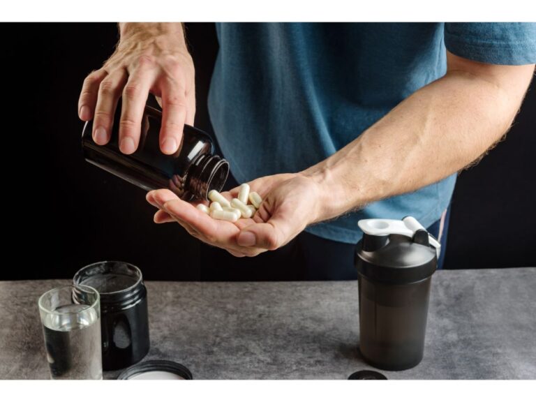 How to Do Supplement Stacking Without Overdosing: A Complete Guide for ...