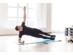 7 Types of Plank Exercise Variations & Their Benefits - Nutrabay Magazine