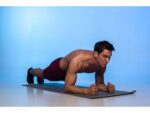 7 Types of Plank Exercise Variations & Their Benefits - Nutrabay Magazine