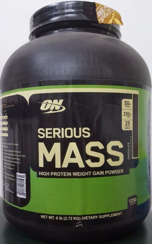 Optimum Nutrition Fake vs Original Comparison - Nutrabay Magazine