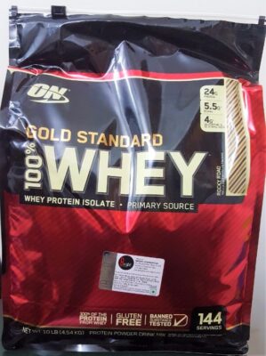 Optimum Nutrition Fake vs Original Comparison - Nutrabay Magazine