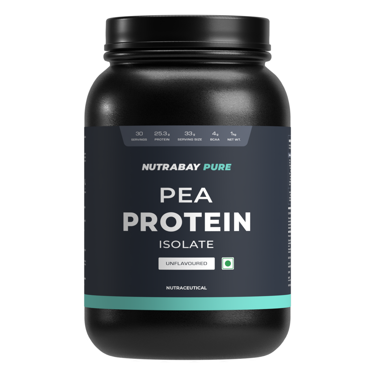 Pea Protein Powder: Types, Benefits & Side Effects - Nutrabay Magazine